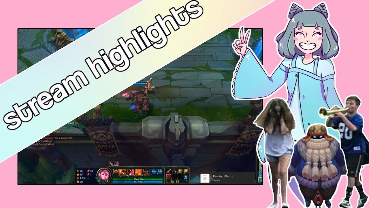 Slyleaf | TASTES LIKE SOAP (Stream Highlights - EP 4) - YouTube