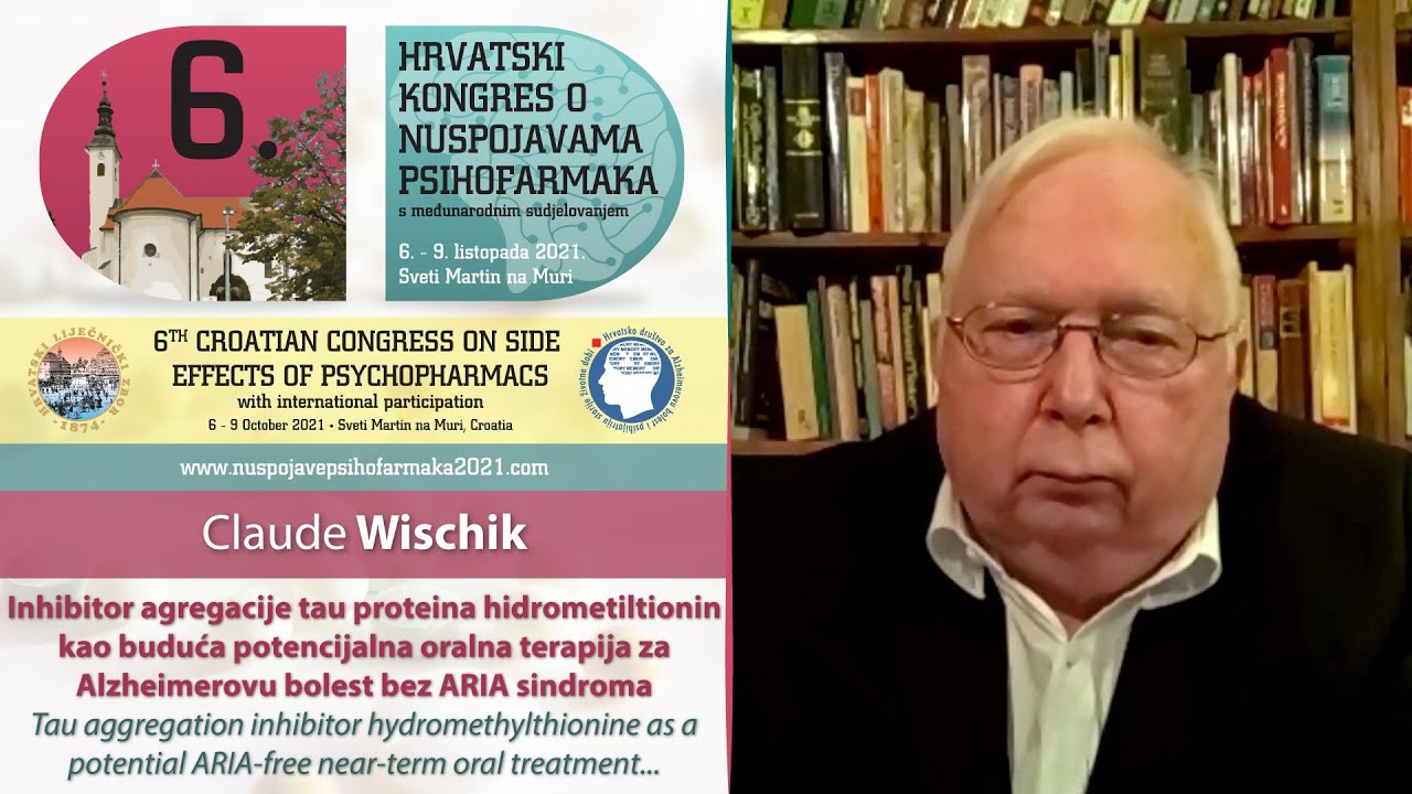 16 - Claude Wischik - YouTube