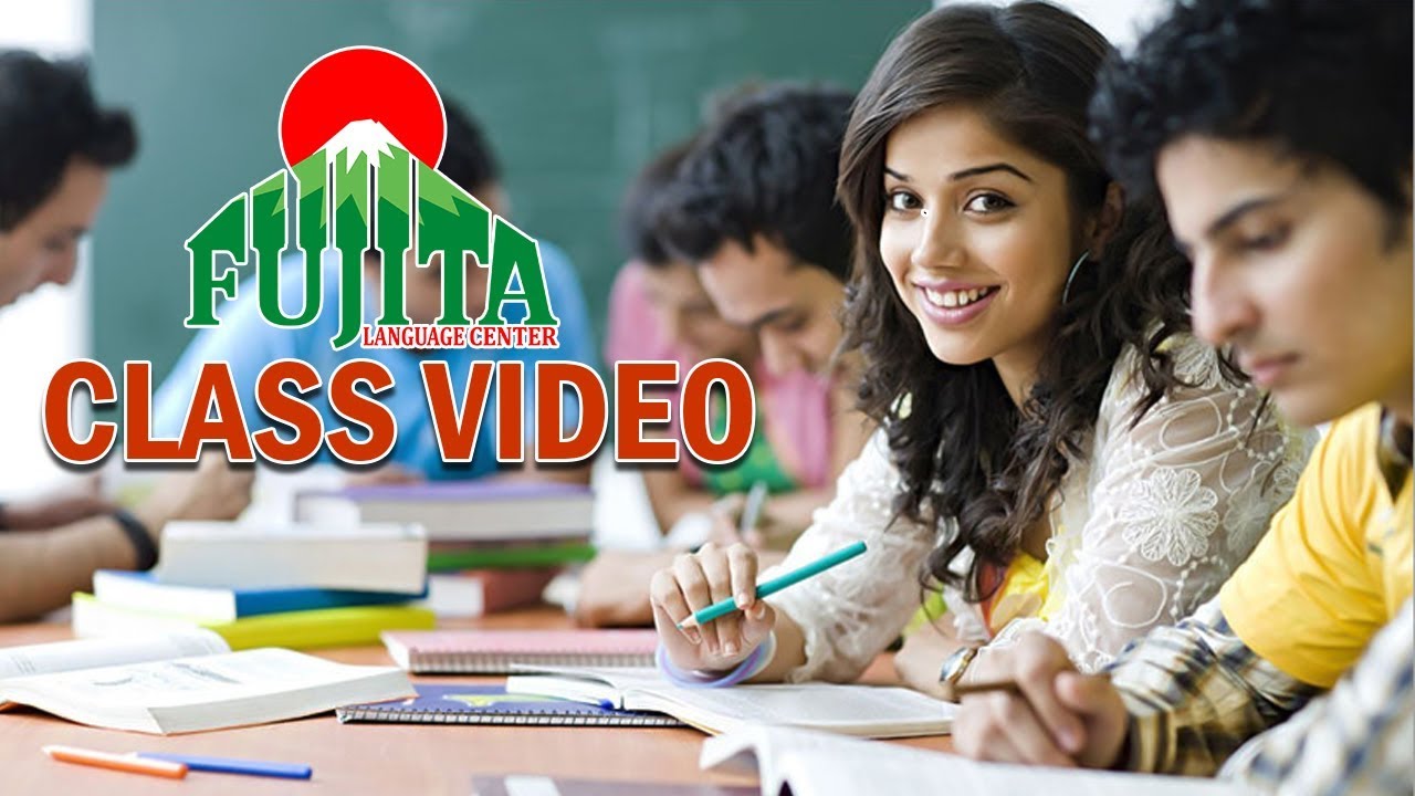 Classes Video With Student's - YouTube