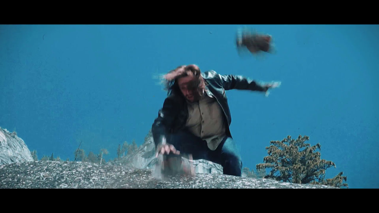 Ladrón Movie Trailer - YouTube