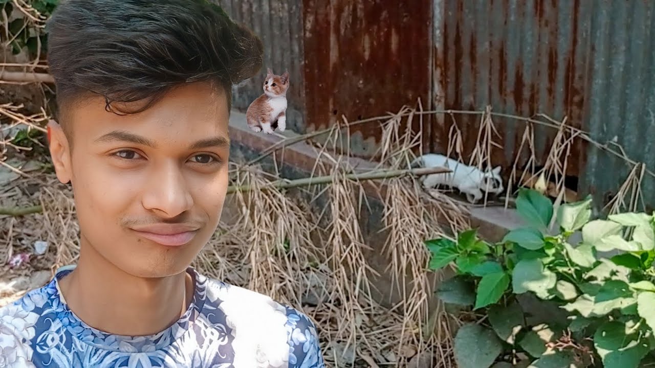 Ammu allow kaurbe na 🐈😒 - YouTube