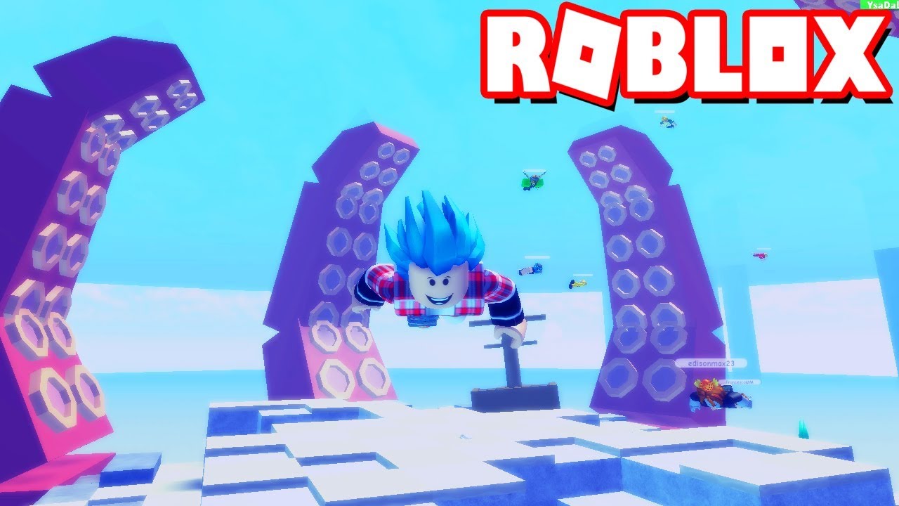 IMPOSIBLE SOBREVIVIR AL KRAKEN | ROBLOX DISASTER ISLAND | - YouTube