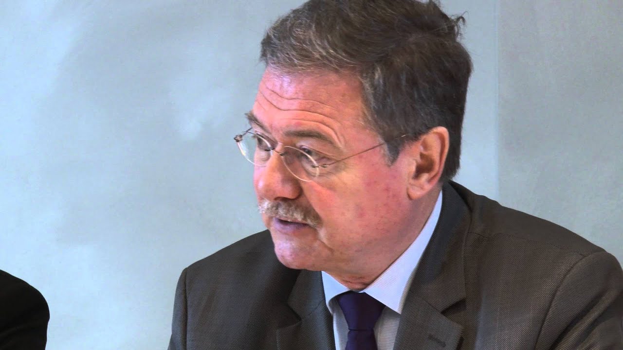 Accident de Montbeugny : La réaction de Jean Mallot - YouTube