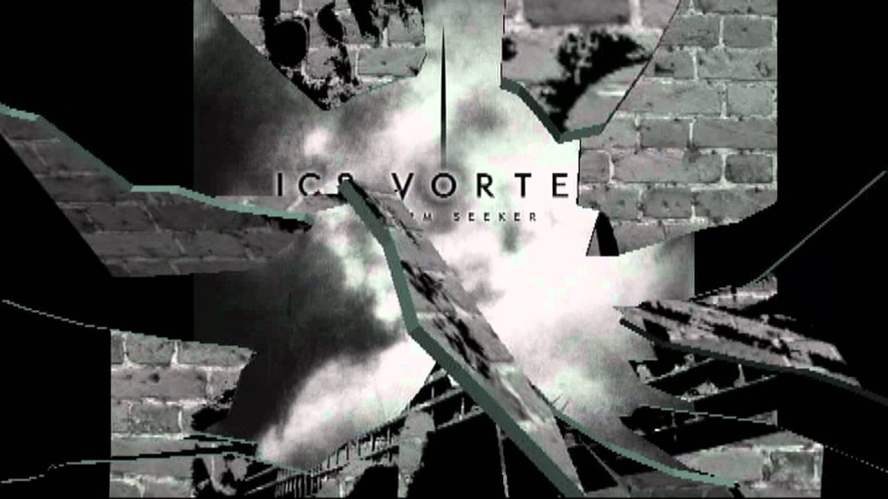 ICS VORTEX - WINDWARD - YouTube