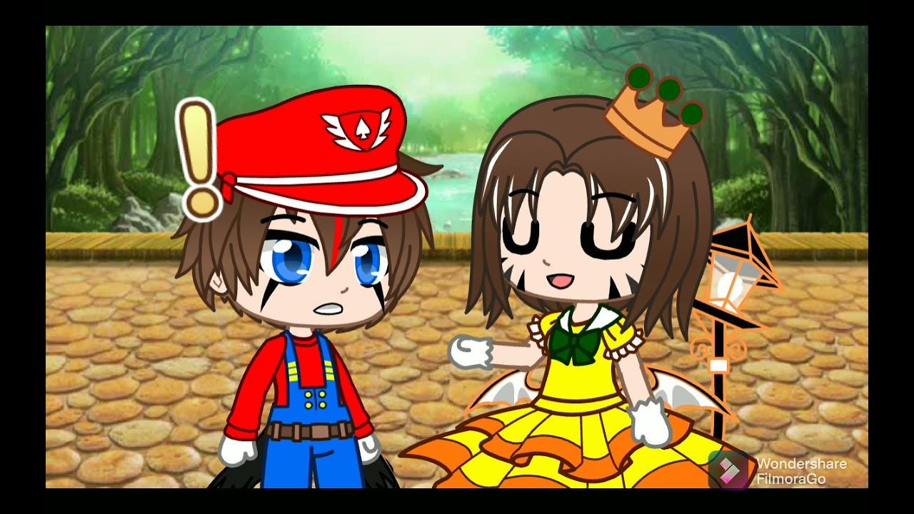 Hmph meme/Mareach/ft Shadow Peach - YouTube