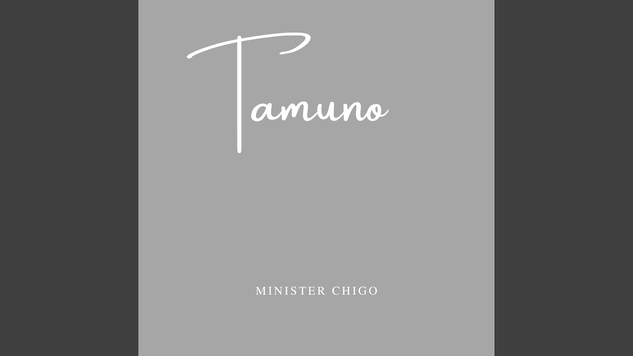Tamuno - YouTube