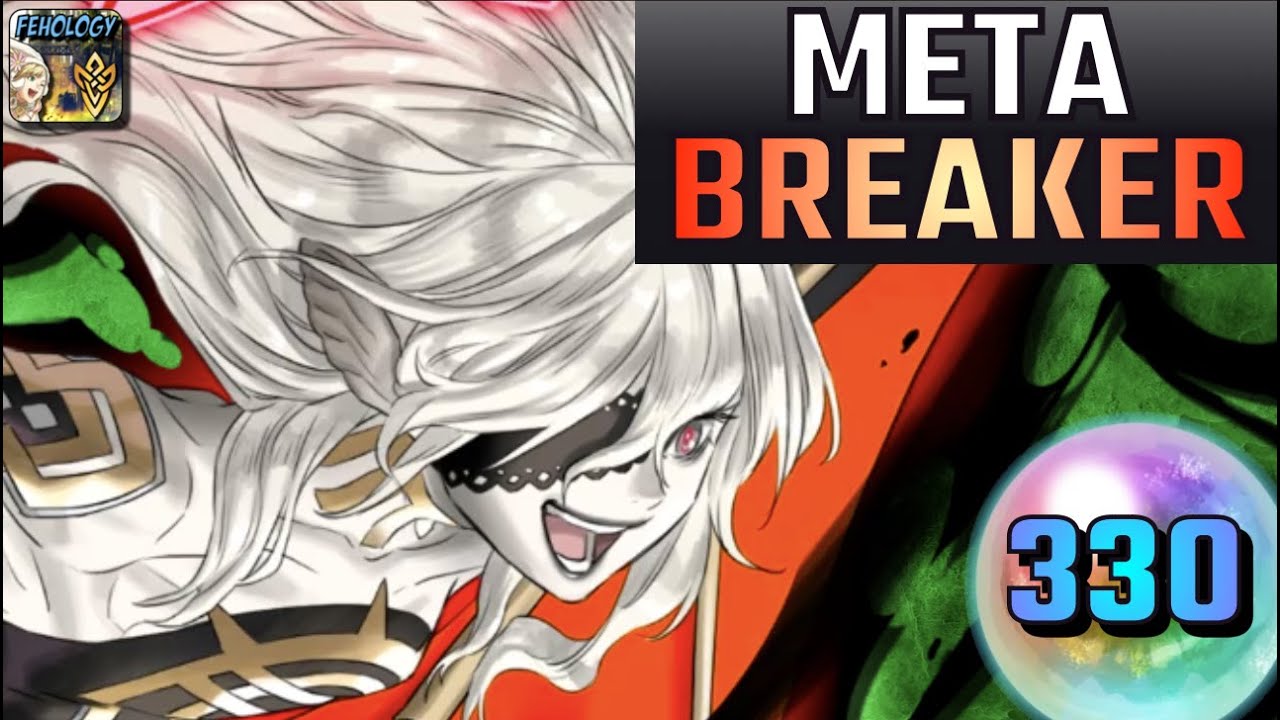 EMBLA UNTANKABLE!?! | Embla Showcase & Summons [FEH] - YouTube