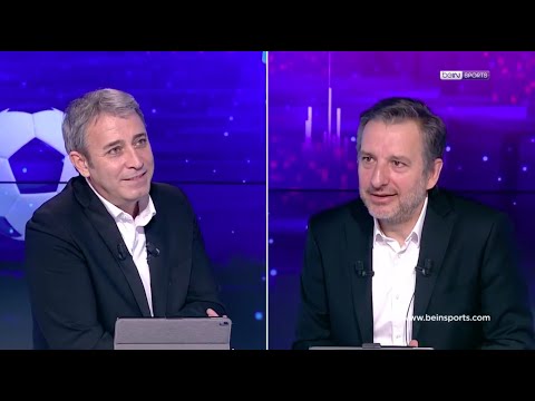 Ateş Kara'nın açıklamaları  | Futbolcu sözleşmeleri | #beINMANŞET | #MelihŞendil & #İlkerYağcıoğlu