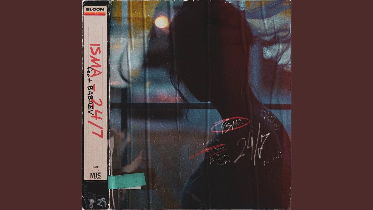 24/7 (feat. BABAEV) - YouTube
