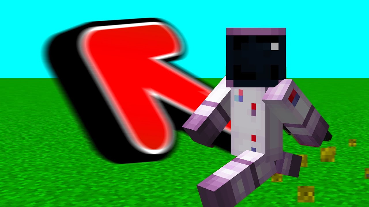 About the Future in Minecraft! - YouTube