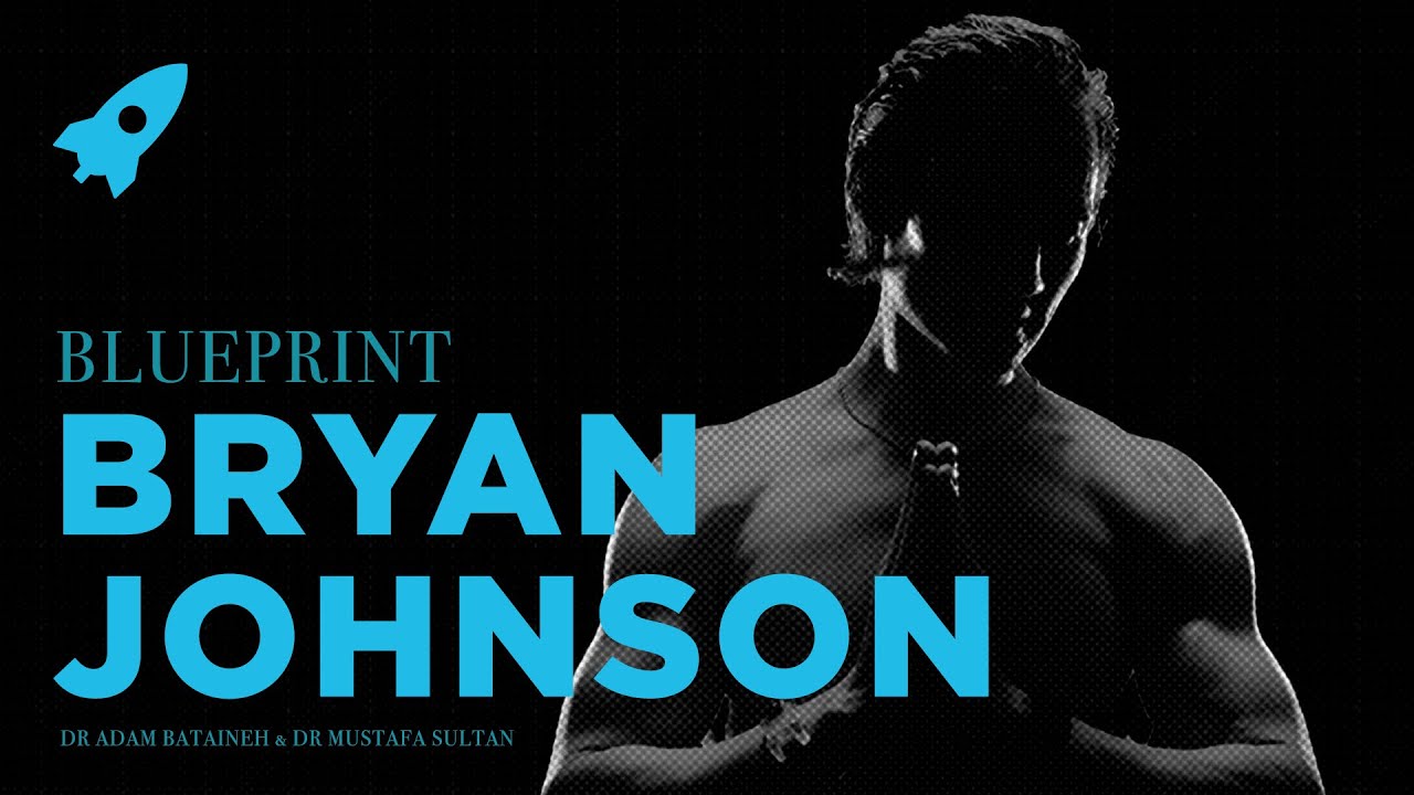 🔥 Bryan Johnson's Blueprint, Spotify Enters Health and VitaDAO Raises ...