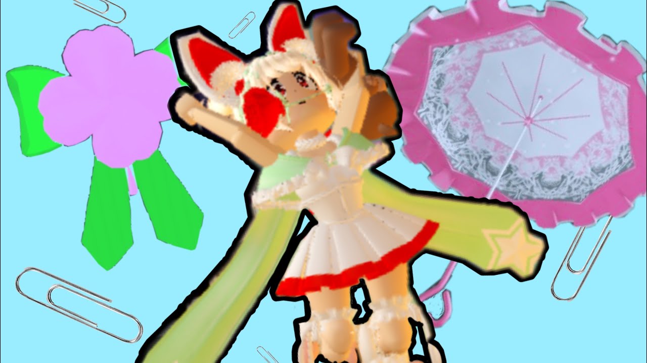 Royale High Paperclip Challenge Roblox Royale High Gemini Jess royale-high-paperclip-challenge-roblox-royale-high-gemini-jess