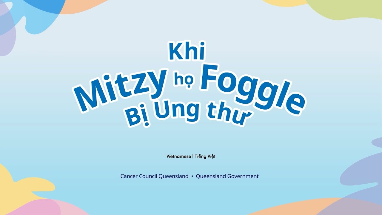 When Mitzy the Foggle Got Cancer | Vietnamese Readthrough - YouTube