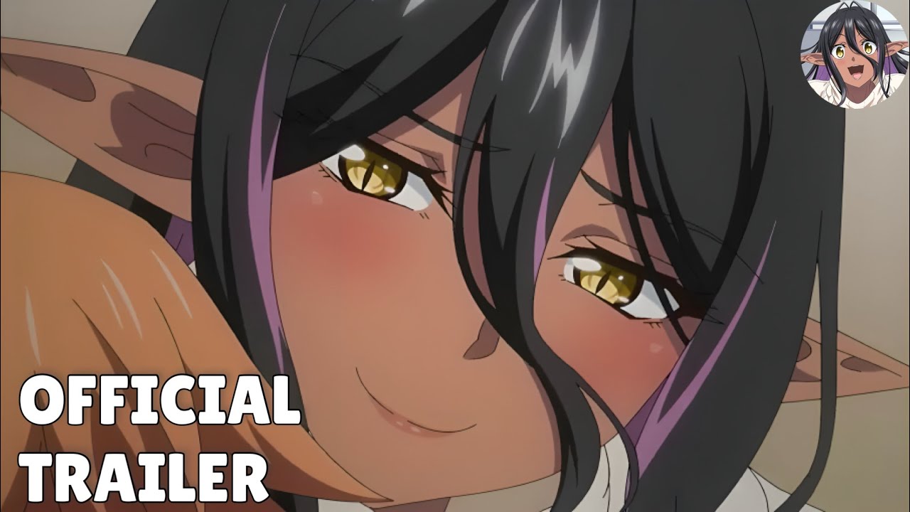 Yandere Dark Elf She Chased Me All The Way From Another World yandere-dark-elf-she-chased-me-all-the-way-from-another-world