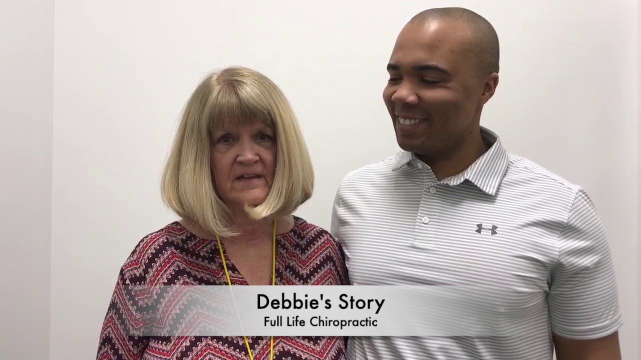 Debbie's Story HD 720p - YouTube