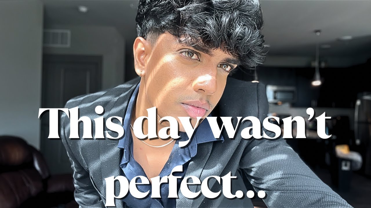 Forgot My Shoes on Graduation Day | Just Another Day in My Life - YouTube