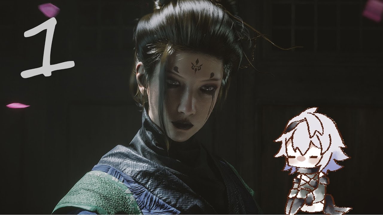 🔴embrace the monke become the monke | Black Myth: Wukong Let's Play ...