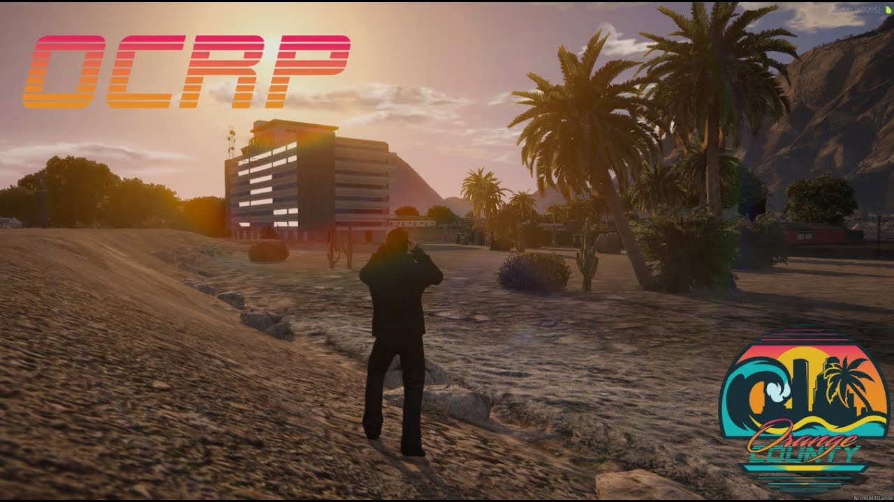 Streaming OCRP on the prowl in San Andreas #ocrp #gtarp #gtav #criminal ...