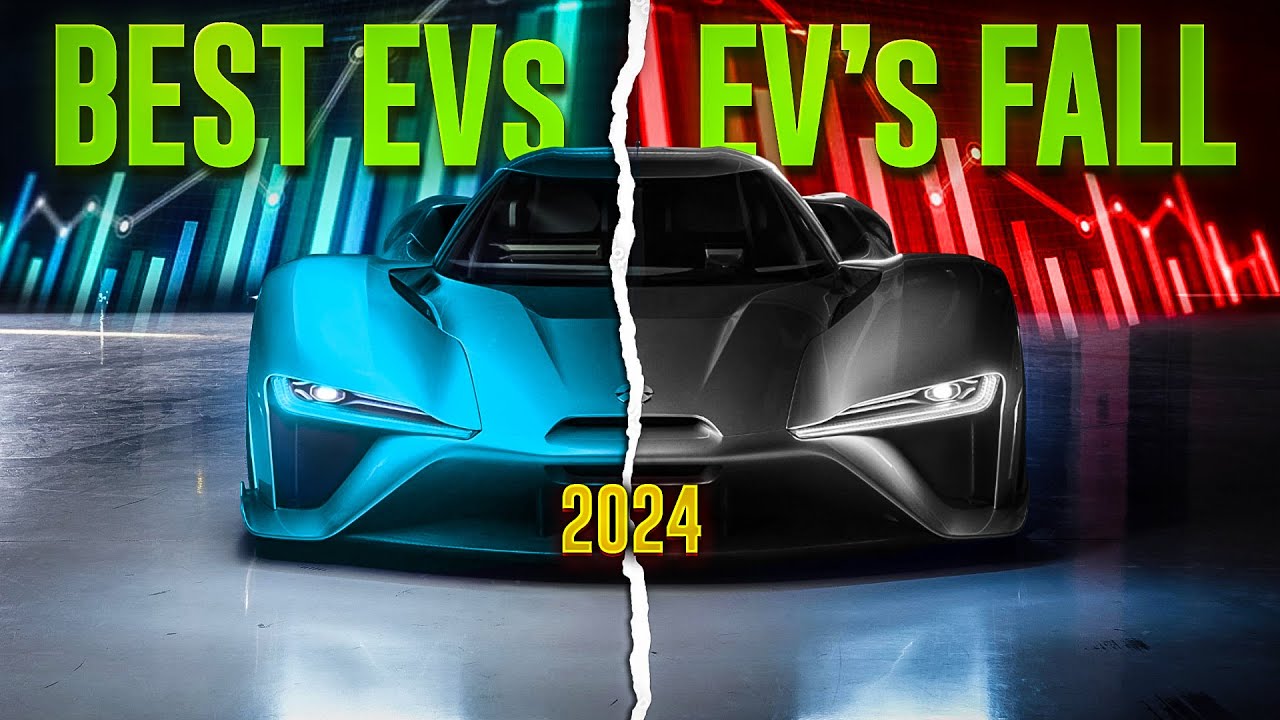 Best Electric Cars & Biggest EV Fails of 2024 - YouTube