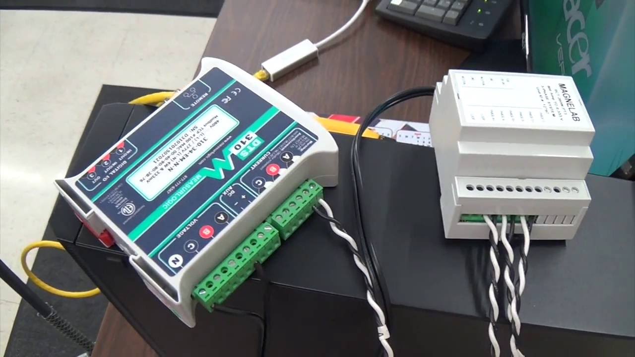 Wireless CT - YouTube