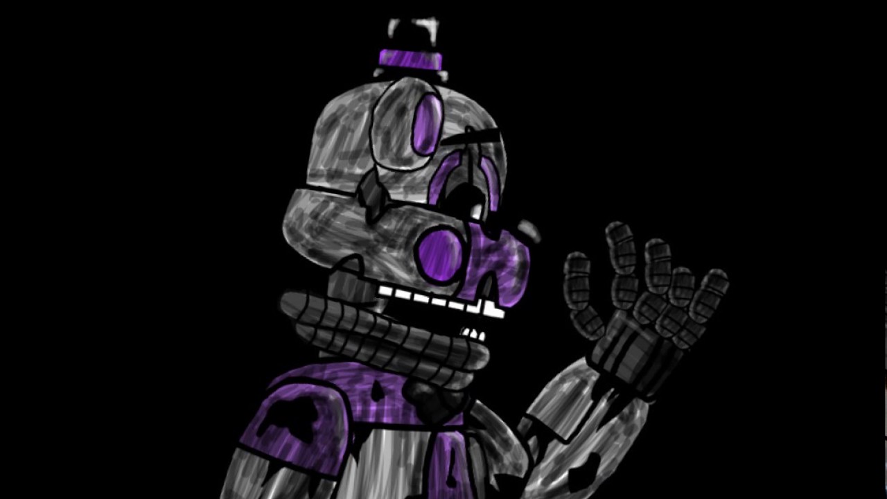 Ignited Funtime Freddy test - YouTube