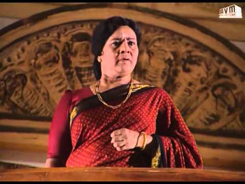 Episode 266: Akila Telugu TV Serial - AVM Productions - YouTube