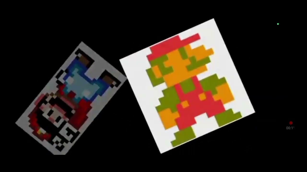 Bit Wars ¼ ½ 1 2 4 8 16 32 64 Bits - YouTube