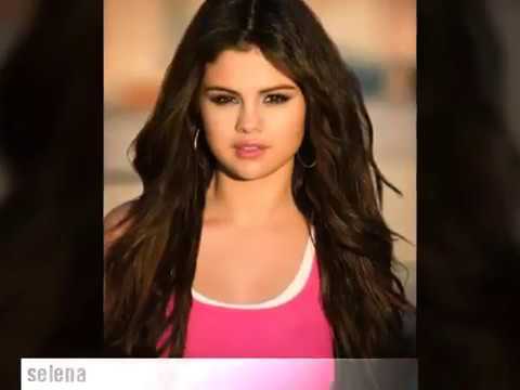 Selena Gomez fotoğrafları
