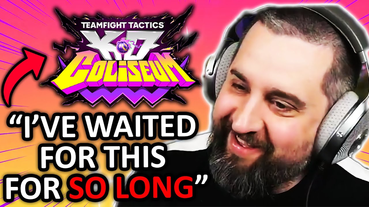 Mortdog Reacts to Huge System Revamp Coming in Set 15 - YouTube