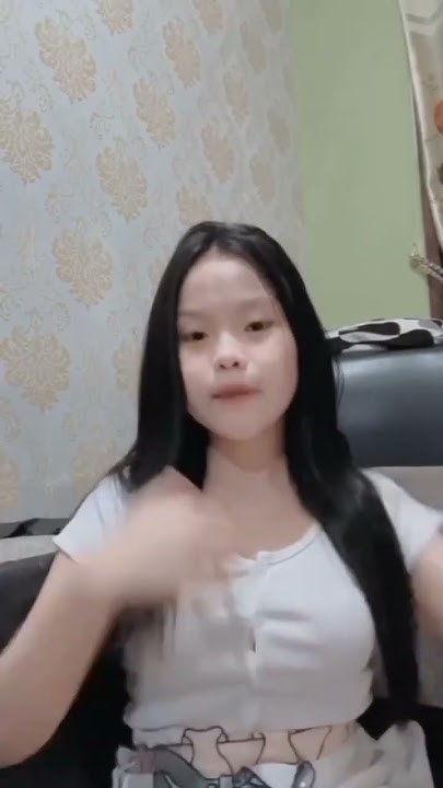 Tik Tok Abg Gunung Gede #pargoy #tiktok #viral #gununggede - YouTube