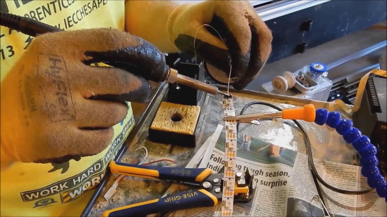 We Build the USA Tri M - YouTube