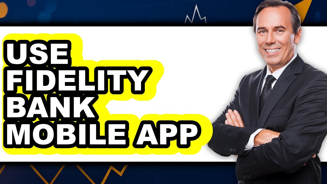How to Use Fidelity Bank Mobile App (updated) - YouTube