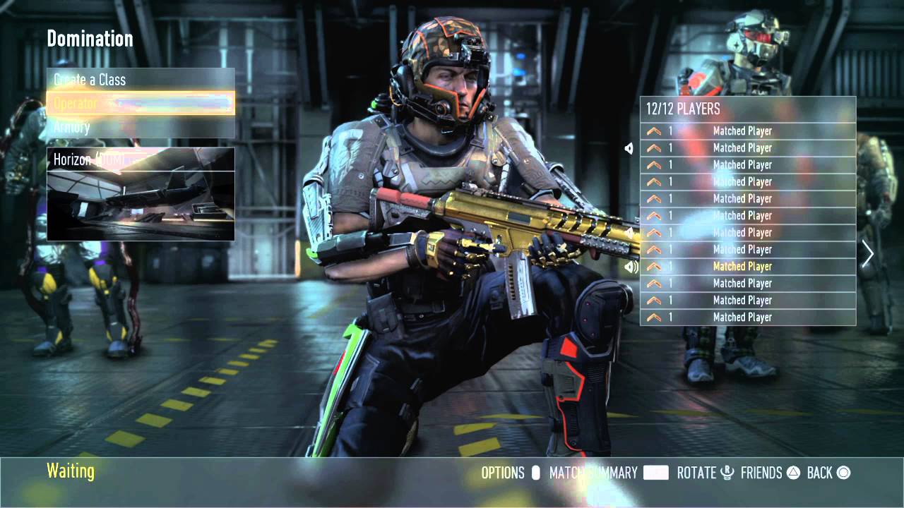 Call of Duty Advanced Warfare Royal Royal episode 11 - YouTube