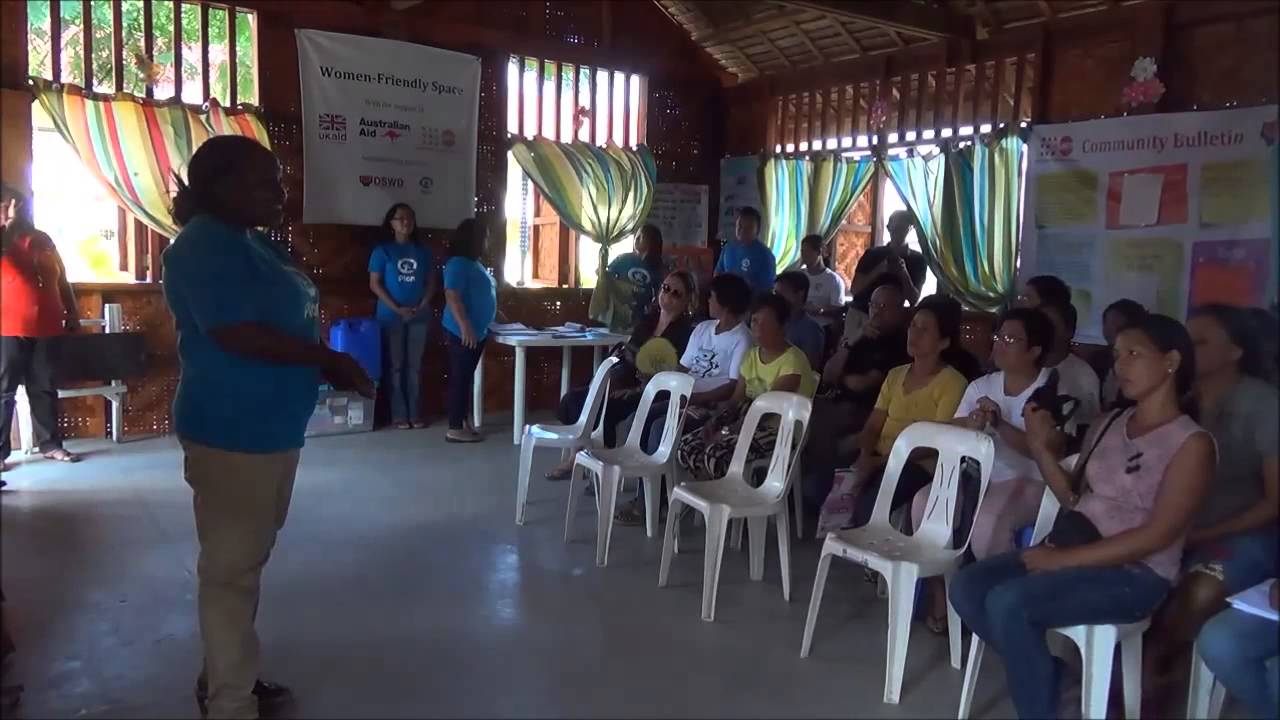 Good Yolanda versus Bad Yolanda - YouTube