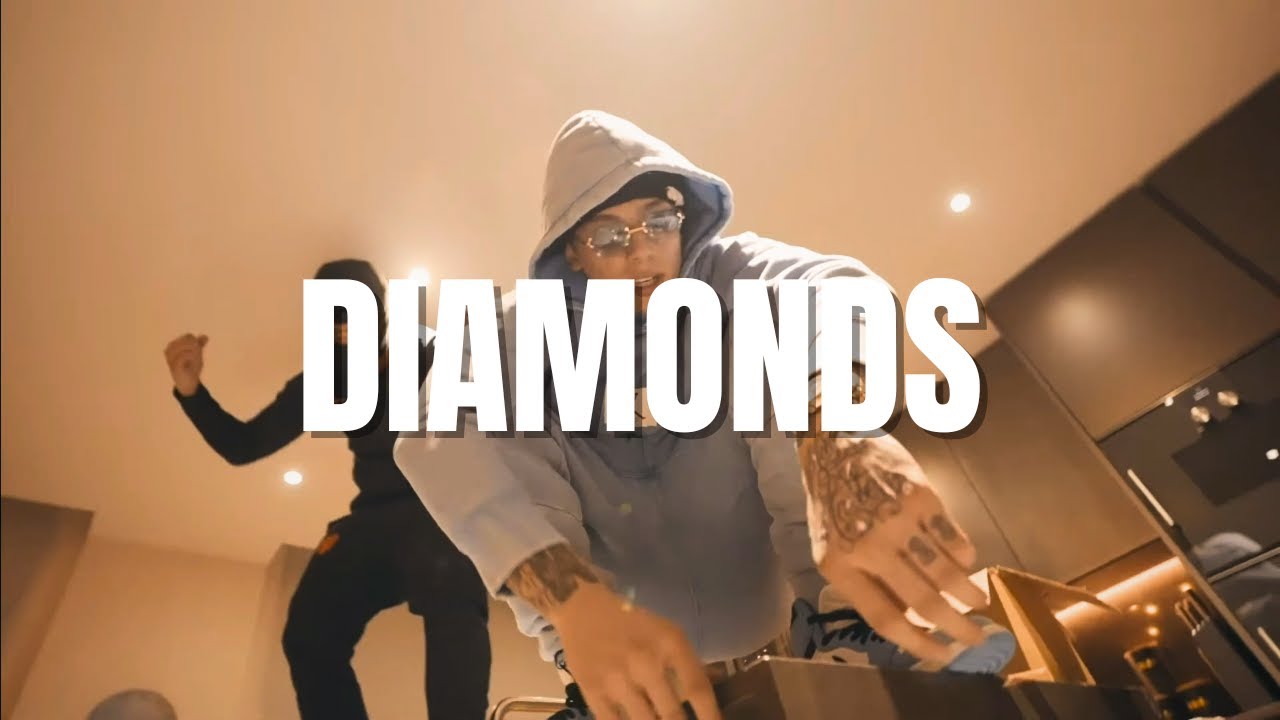 [FREE] Central Cee x Headie One x Melodic Drill Type Beat 2023 ...