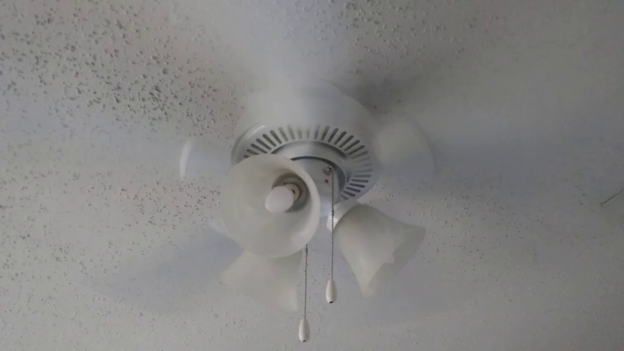 seasons? ceiling fan - YouTube