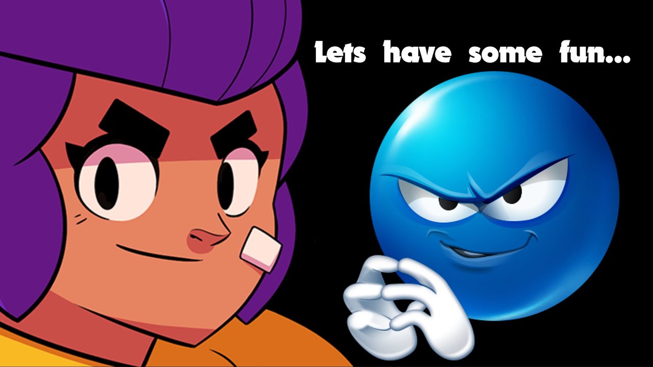 Which Shelly skin is arguably the hottest in Brawl Stars? - YouTube