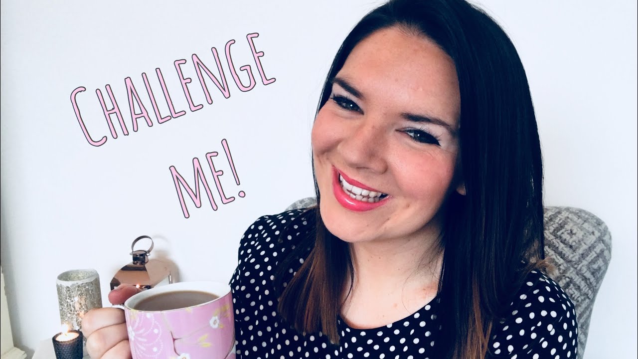 Wednesday Challenge idea!💡 - YouTube