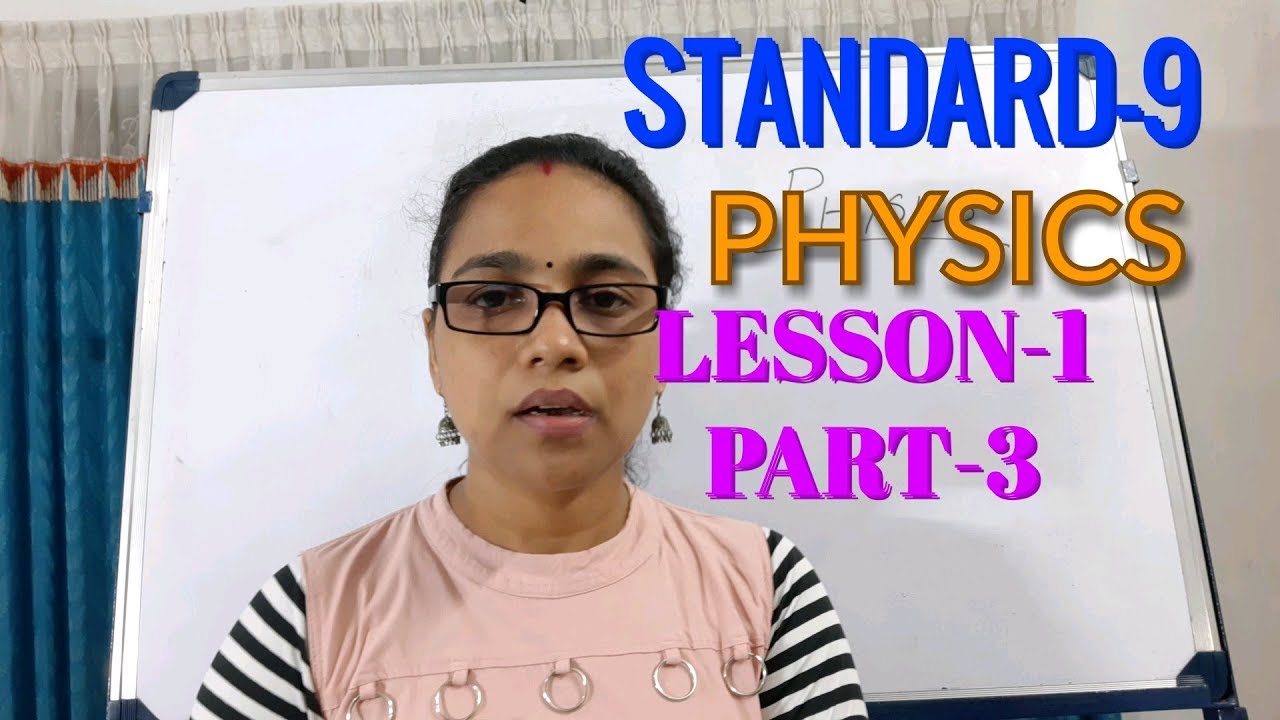 STANDARD 9 KERALA SYLLABUS PHYSICS LESSON 1 FORCES IN THE standard-9-kerala-syllabus-physics-lesson-1-forces-in-the