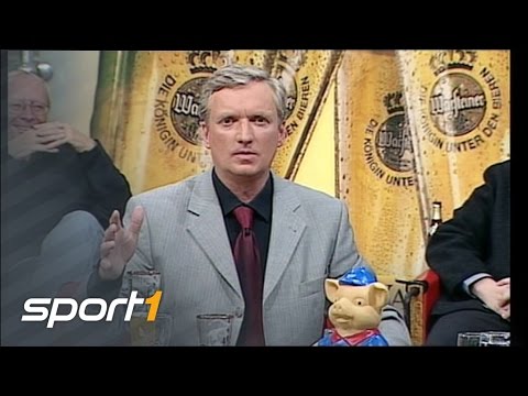 Hoeneß ruft im Doppelpass an | DOPPELPASS KLASSIKER