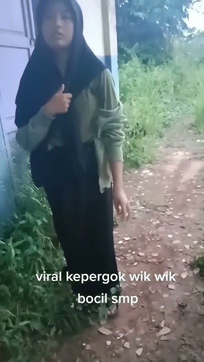 viral bocil wikwik di rumah kosong #viral #viralvideo #viralshorts - YouTube