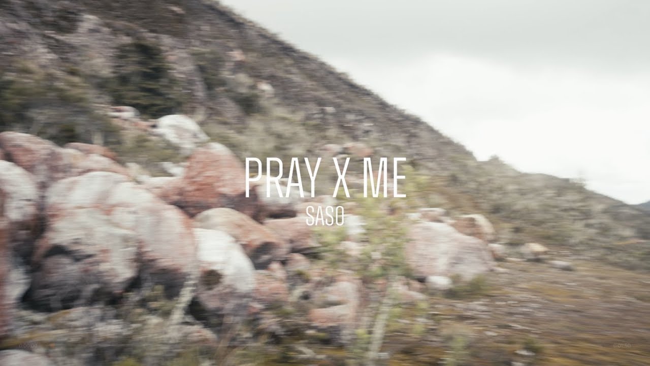 $aso - PRAY X ME. (VideoClip Oficial) - YouTube