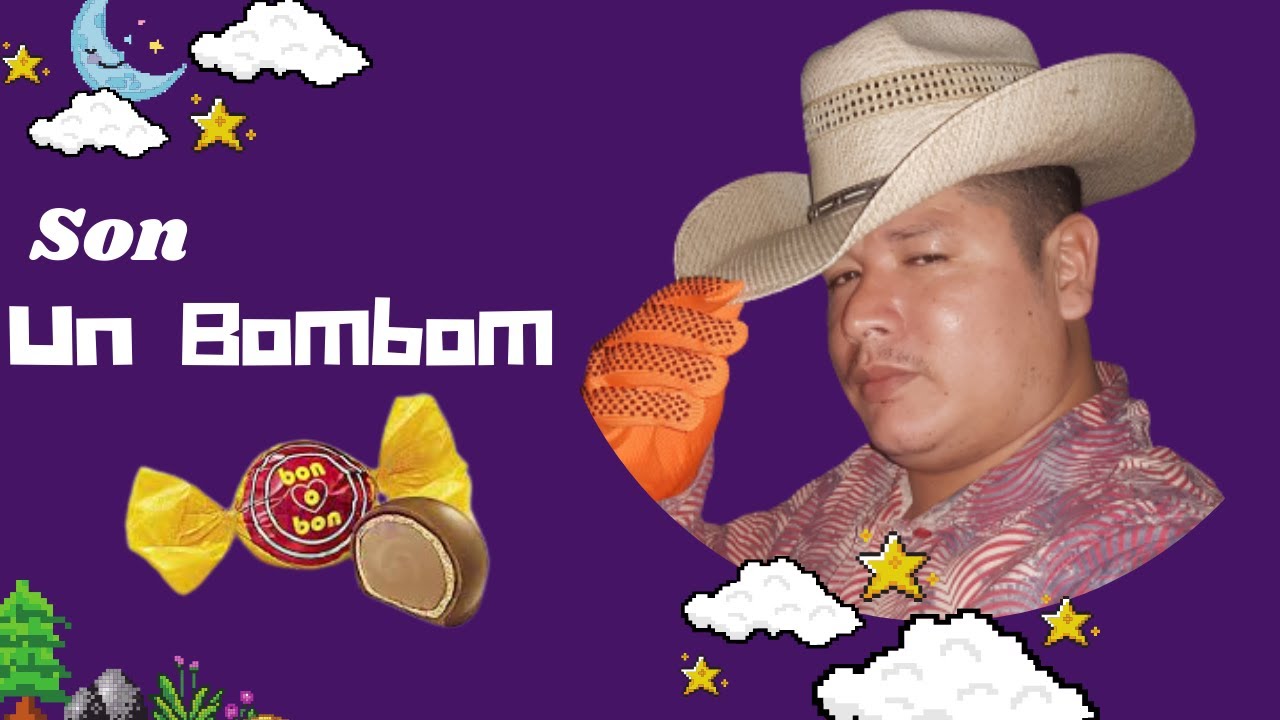Son Un Bombom El Charro Costeño - Son Una Aventura extraordinaria ...