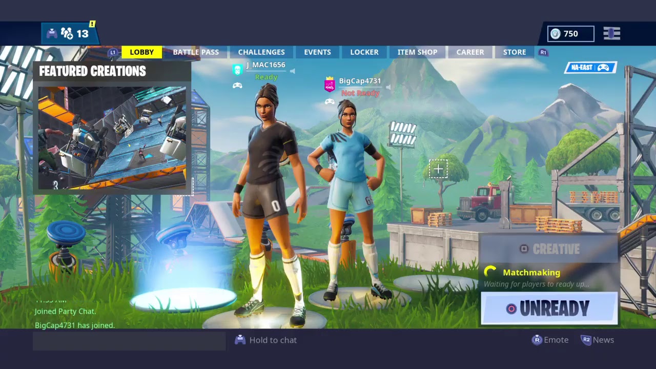 SOCCER SKINS ARE BACK!|PS4 LIVE STREAM!|300+ WINS! - YouTube