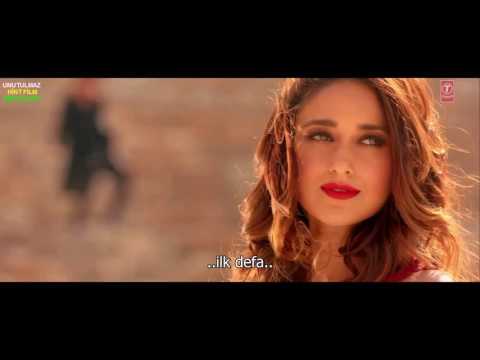 Atif Aslam  Pehli Dafa  Türkçe Altyazılı