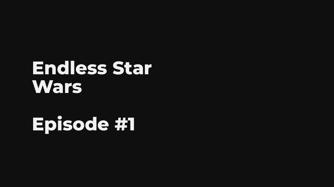 Endless Star Wars EP1-10 FULL | 无尽的星域战争 - YouTube
