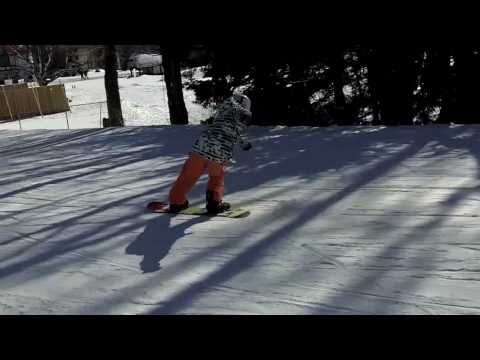 Grant Koster - Filmin' February Video Contest Entry - YouTube