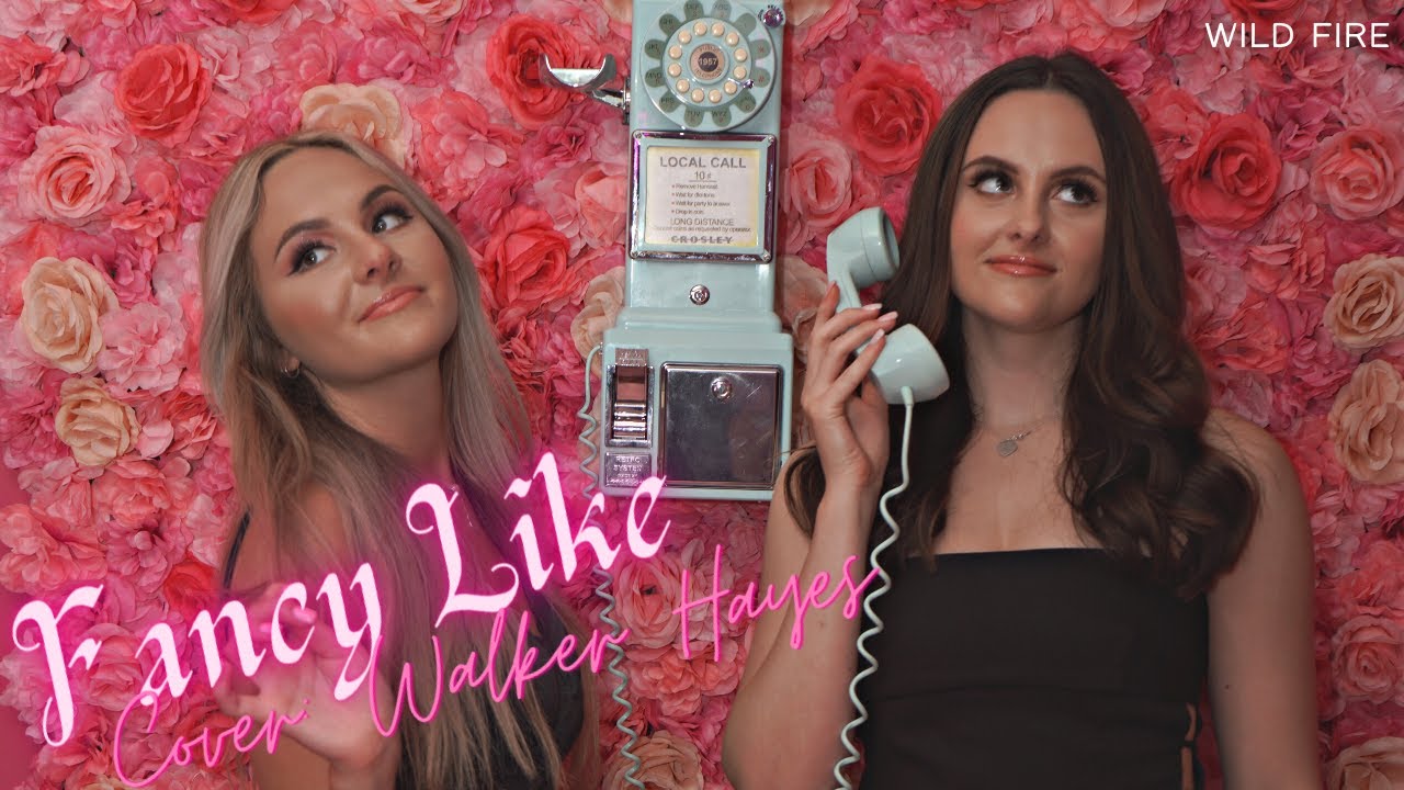 Fancy Like Live Concert Cover - Walker Hayes TikTok Song - by Female ...