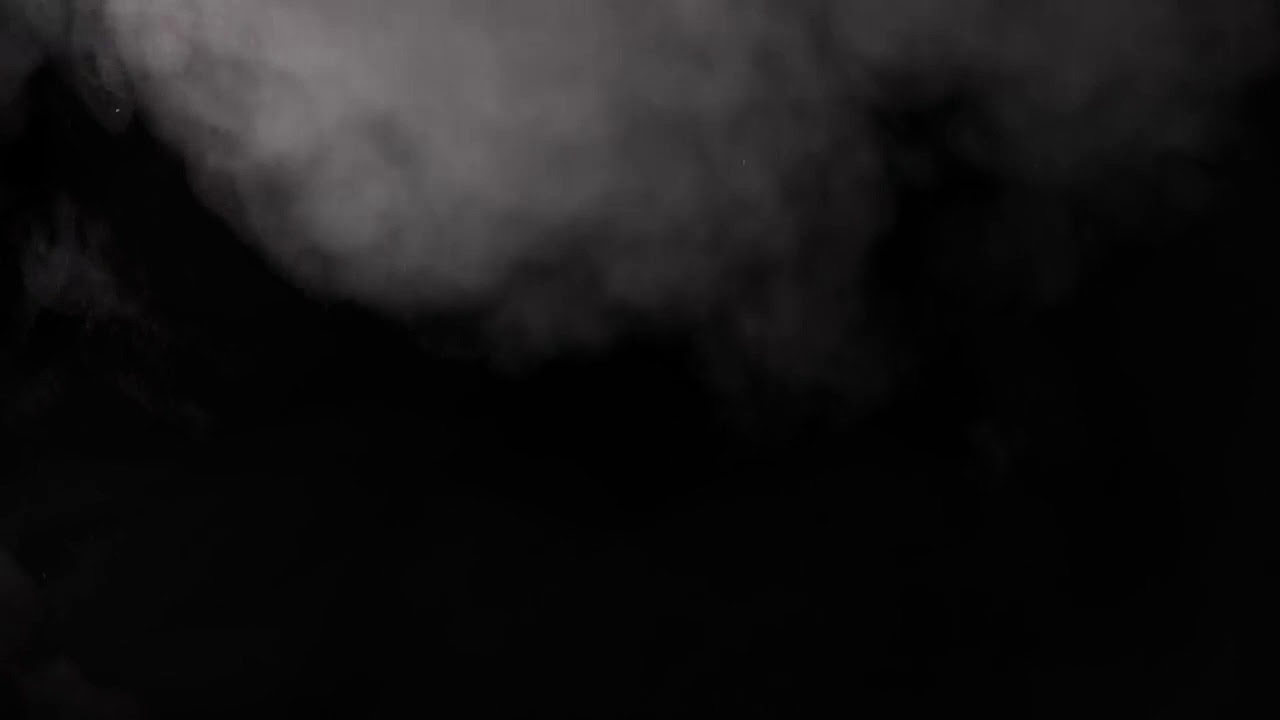 Fog Video Loop 2 - YouTube