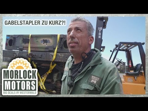 Morlock Motors Viel Zu Teuer